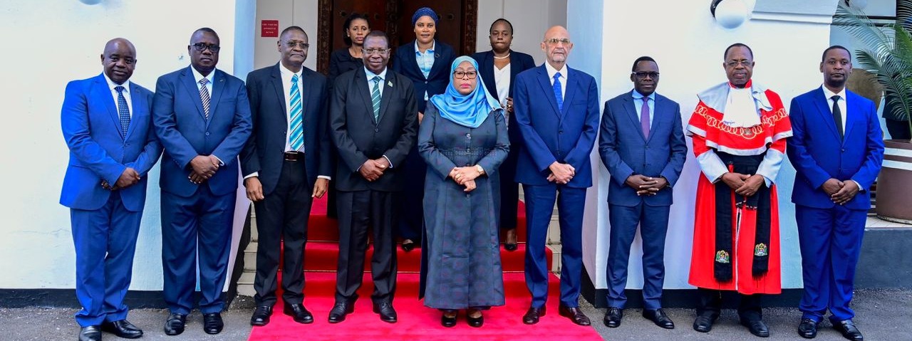 NPS | NATIONAL PROSECUTIONS SERVICES - Mwanzo